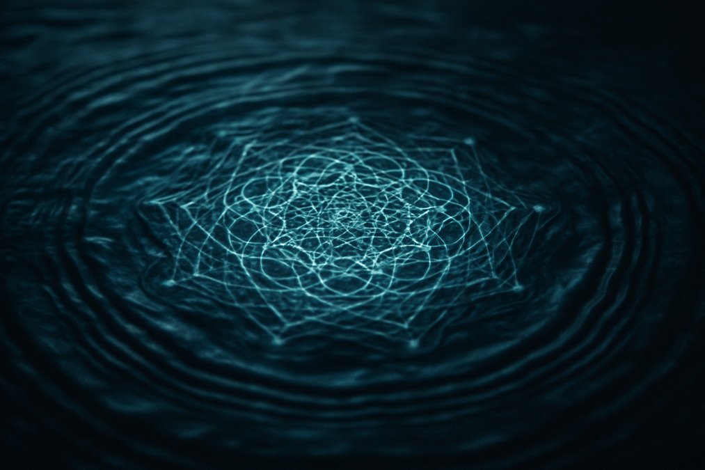 Vandets Ører – Hvordan Lyd Former Livets Element