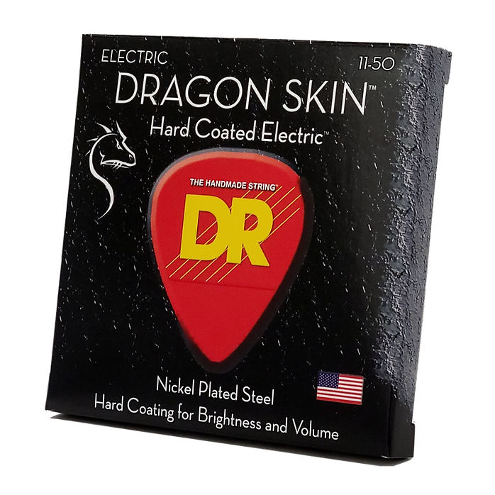 DRAGON SKIN - Musikhuset Aalborg