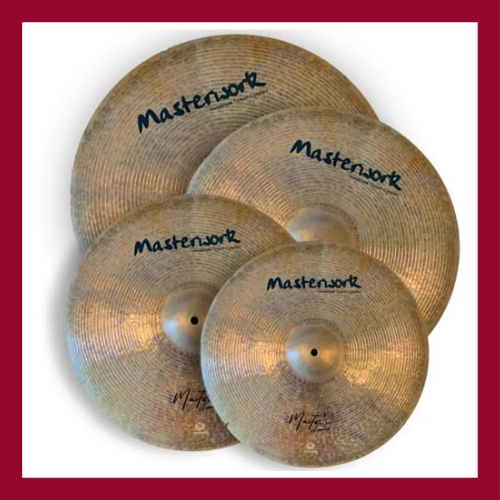 Masters Choice - Musikhuset Aalborg