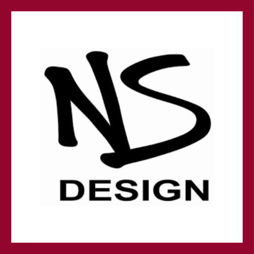 NS Design kasser og tasker