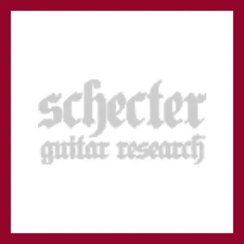 Schecter Solidbody Guitarer: Kraftfuld Tone og Stilfuldt Design