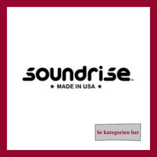 Soundrise - Musikhuset Aalborg