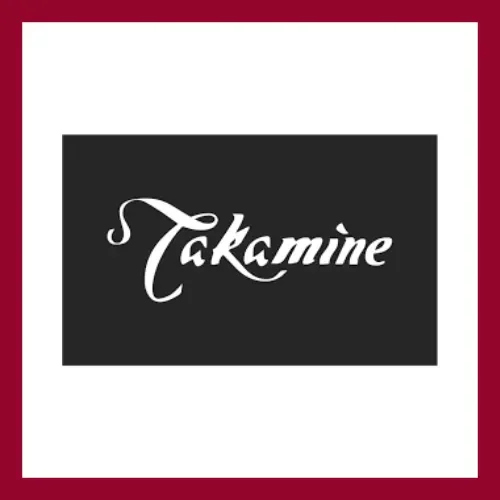 Opdag Takamine: Præstation, Kvalitet og Lyd i Højeste Klasse