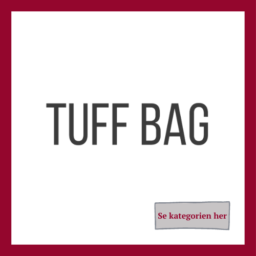 Tuff Bag