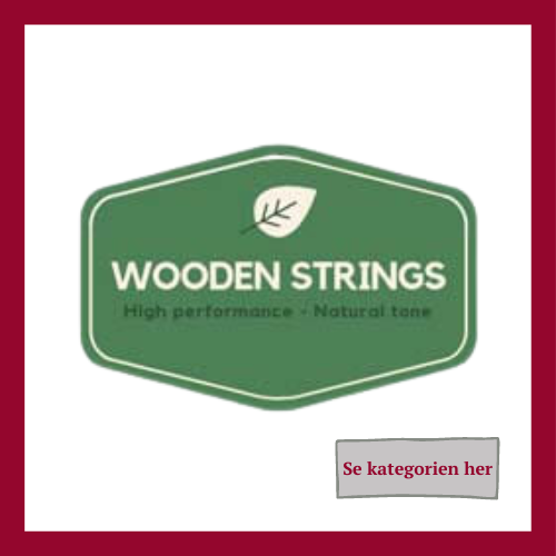 Wooden Strings