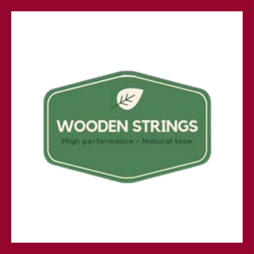 Forbedr western guitarlyden med Wooden Strings
