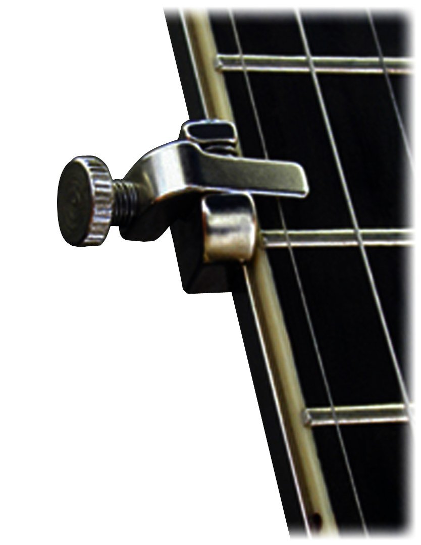 Shubb FS 5th String Banjo Capo - Capo - Musikhuset Aalborg