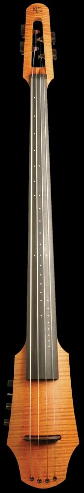 NS Design CR4-CO-AS Electric Upright Cello - Cello - Musikhuset Aalborg