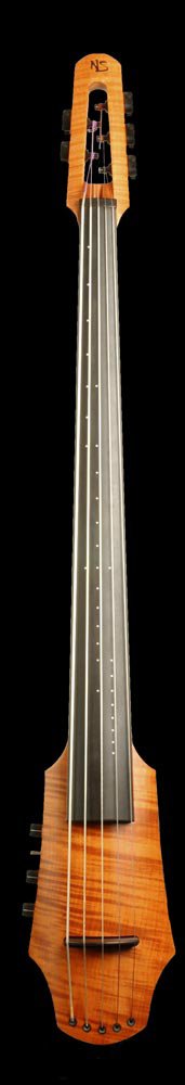 NS Design CR5-CO-AS 5-str. Electric Upright Cello - Cello - Musikhuset ...