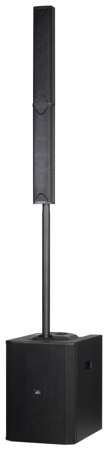 Peavey LN1263 column array PA-system - Aktive PA Højttalere ...