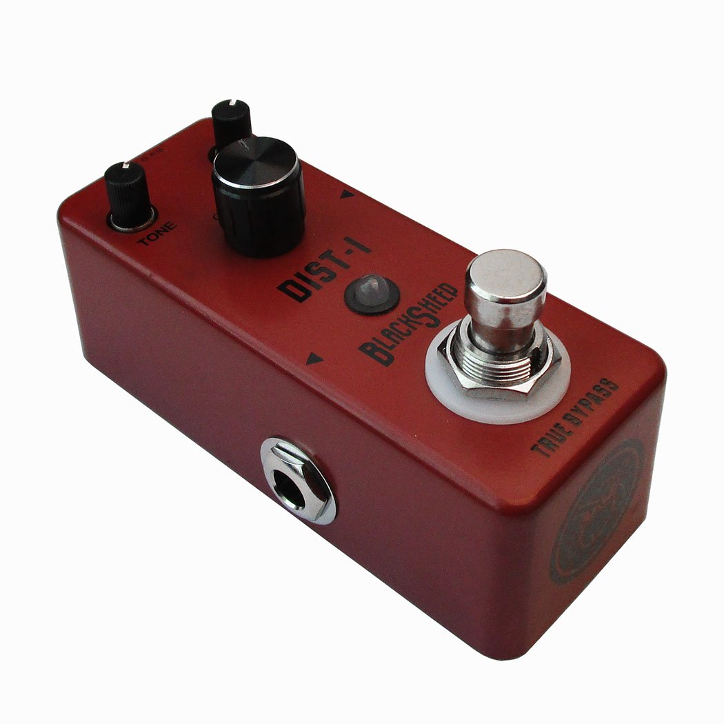 Black Sheep Distortion-1 - Distortion - Musikhuset Aalborg