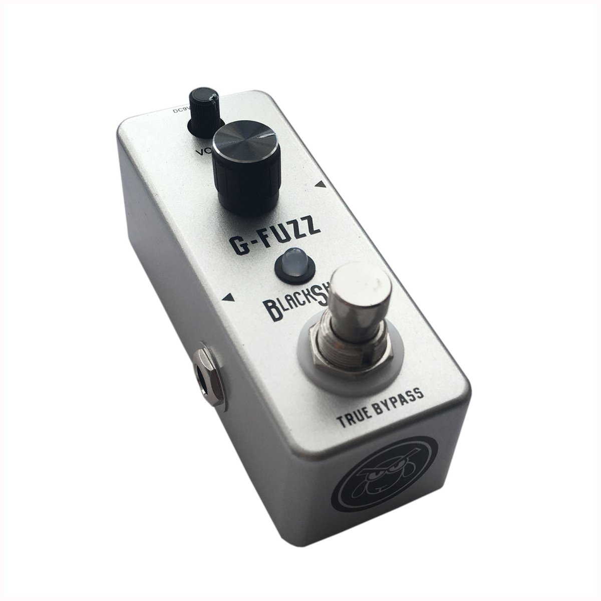 Black Sheep G-Fuzz - Fuzz - Musikhuset Aalborg