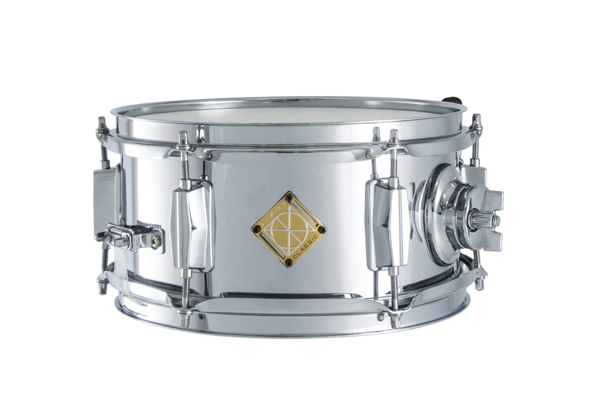 Dixon PDSCL510ST Classic 10x6 Lilletromme - Lilletrommer - Musikhuset ...