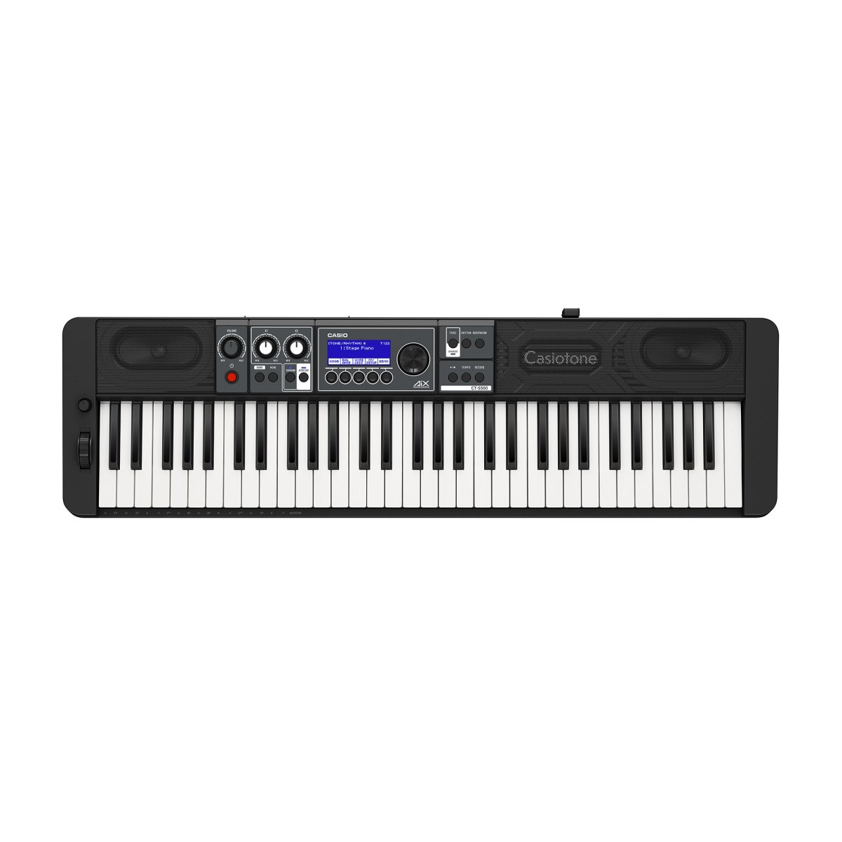Casio CT-S500 Keyboard - Keyboard - Musikhuset Aalborg