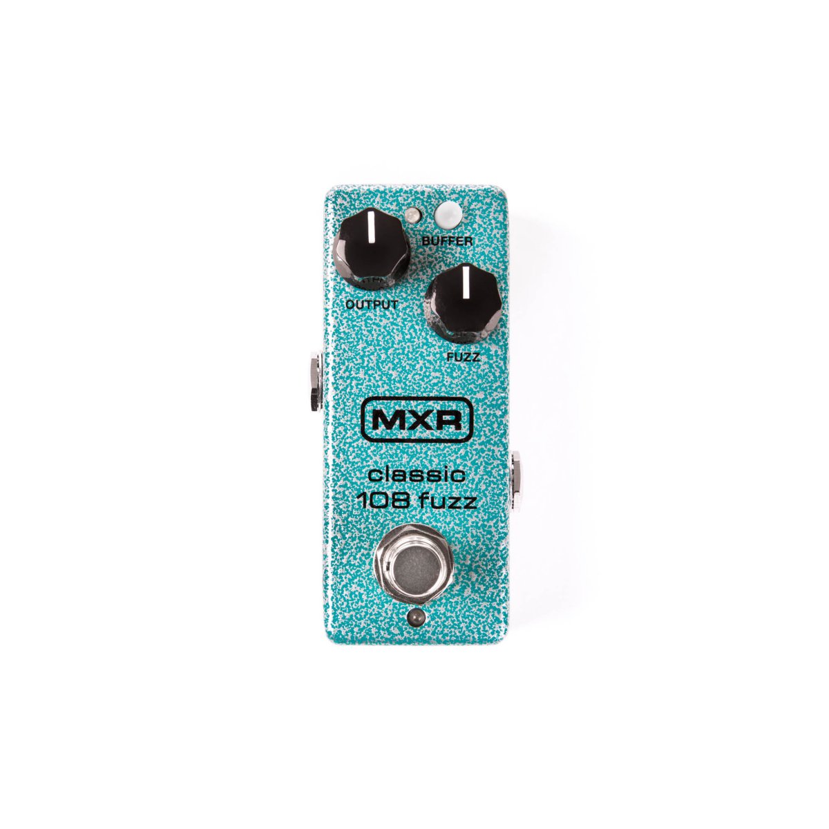 MXR Classic 108 Fuzz Mini - Fuzz - Musikhuset Aalborg
