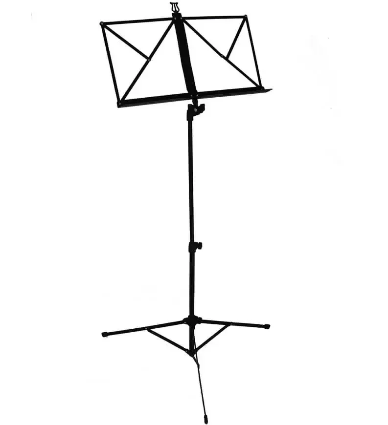 Tuff Stands NS-12 Nodestativ - Node stativer - Musikhuset Aalborg